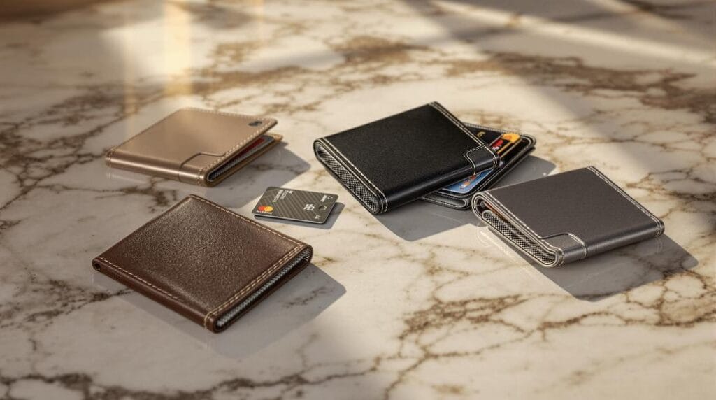 10 Best RFID Protection Wallets And Cards To Keep Your Data Safe In 2025