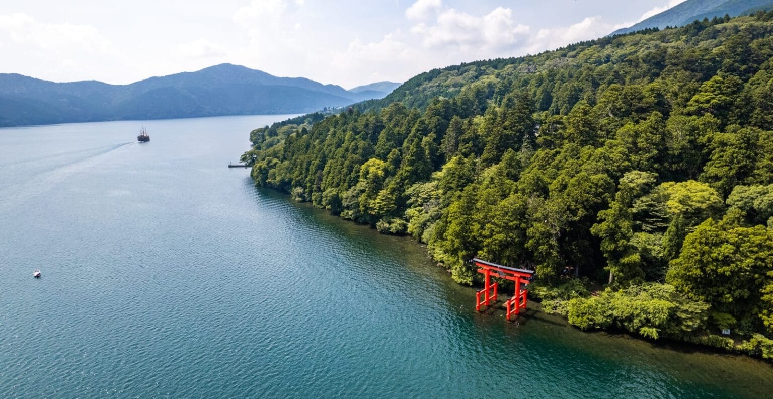 10 Thrilling Adventure Activities To Try In Japan