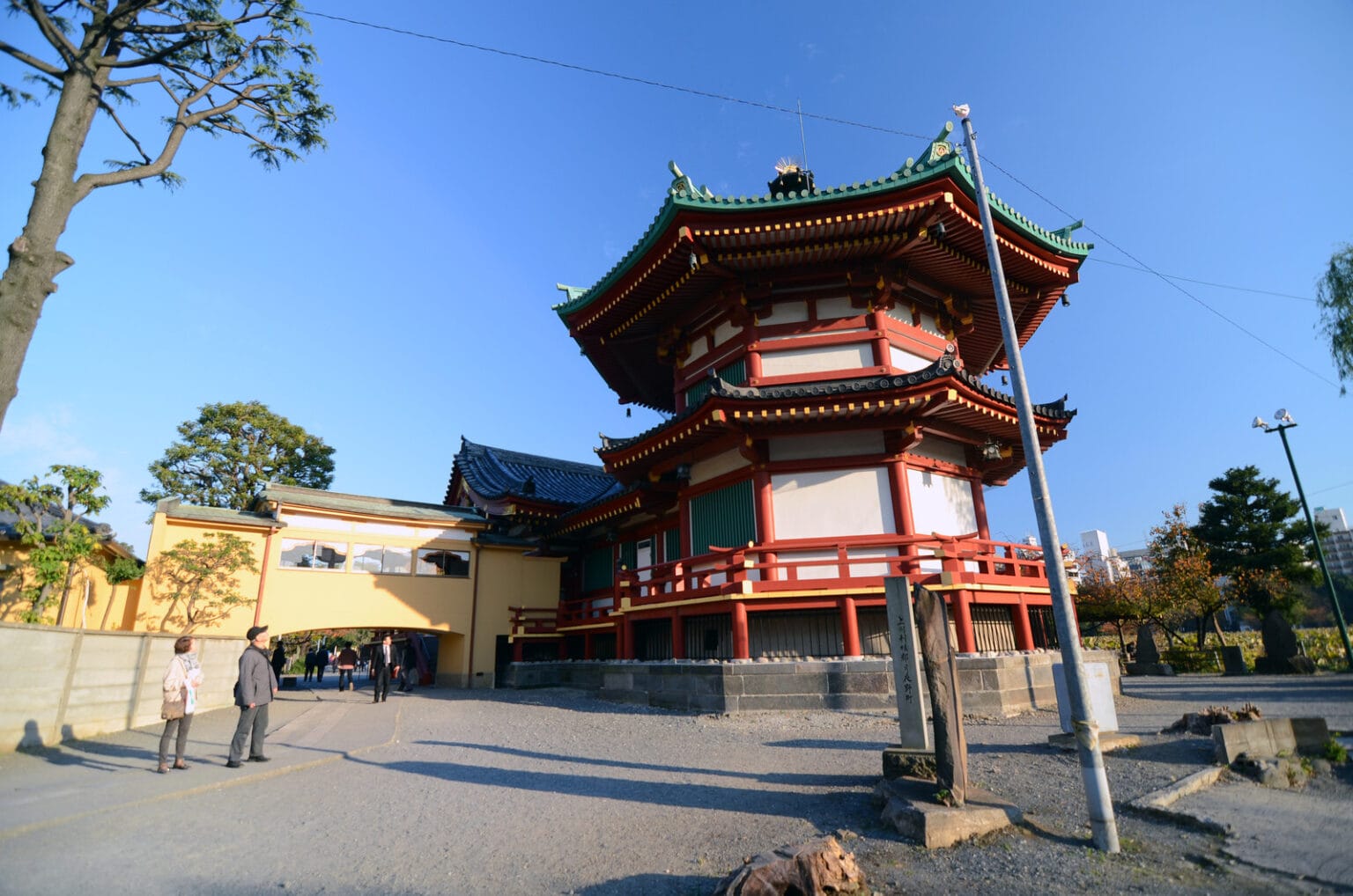 10 Must-Visit Attractions In Tokyo’s Ueno Park