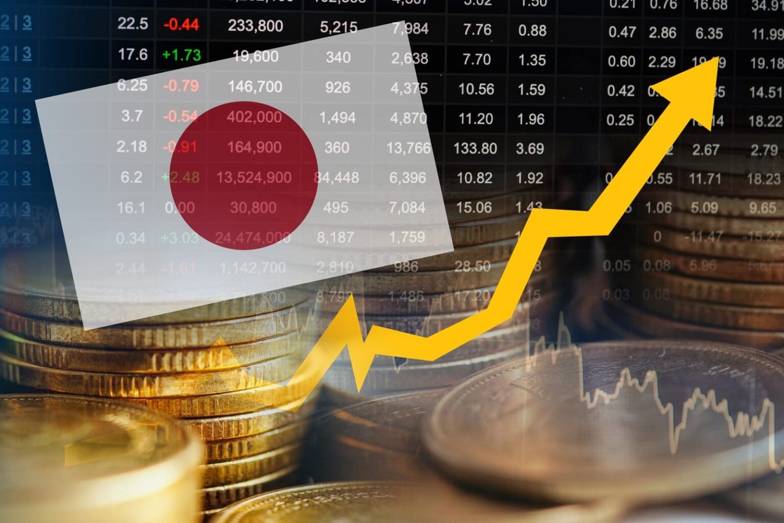 Japan Money Exchange Guide - How To Get The Best Rates