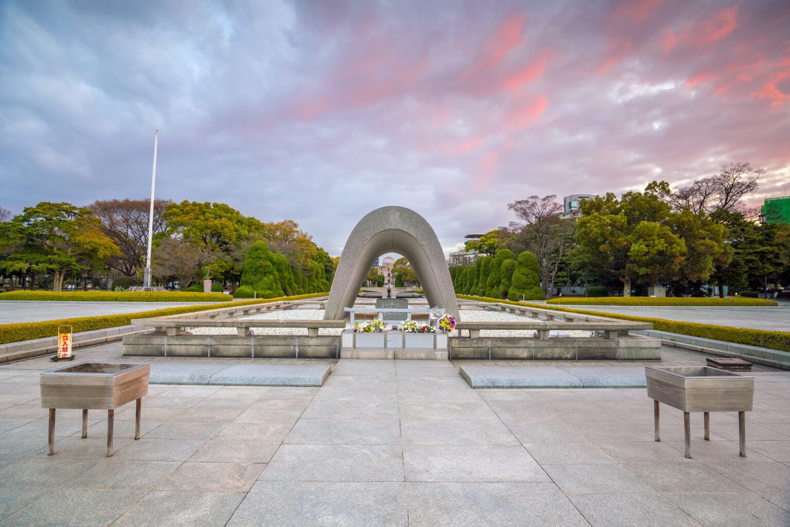 10 Must-Visit Destinations In Japan For This Summer