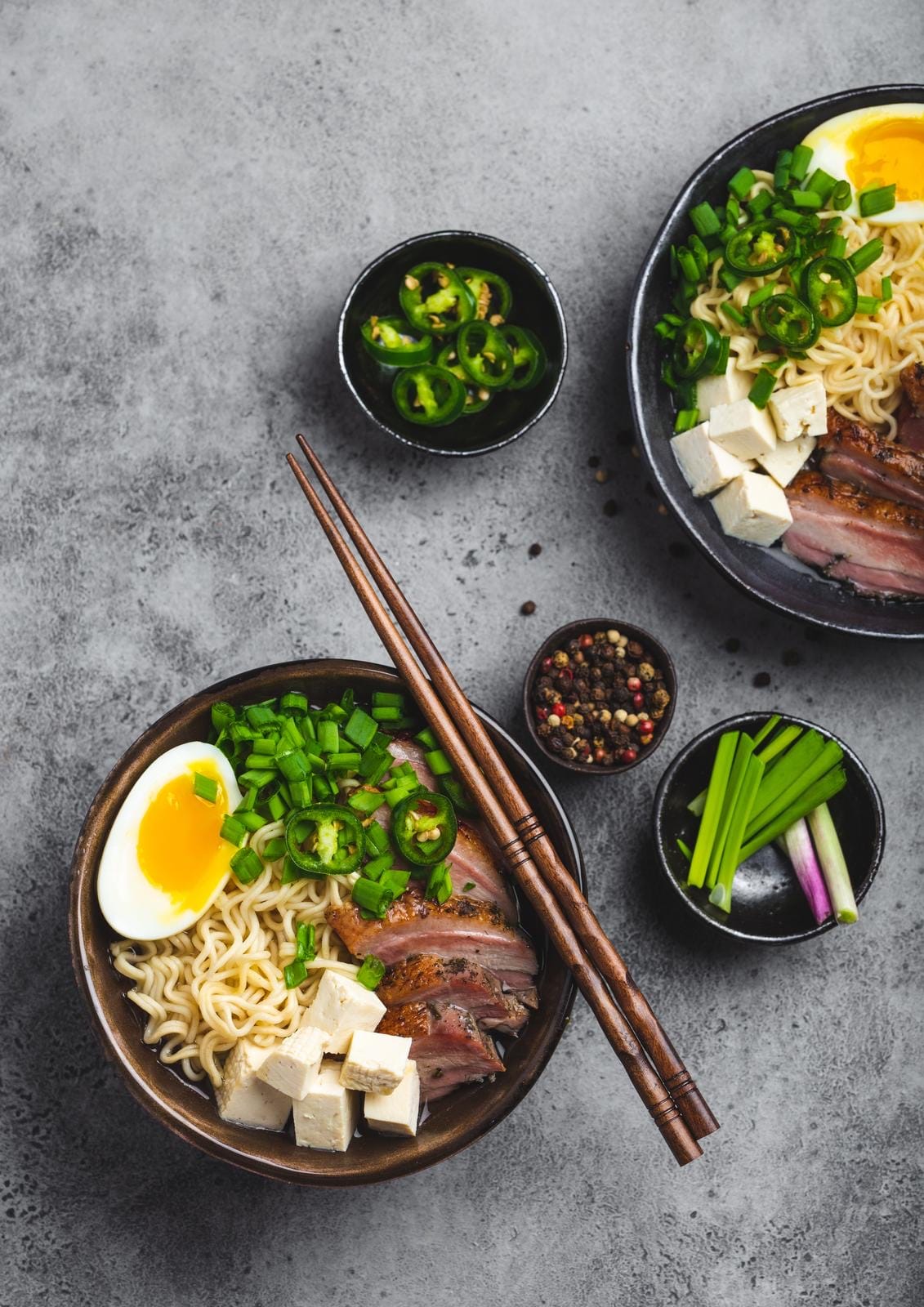 Mastering Japanese Table Manners - A How-To Guide