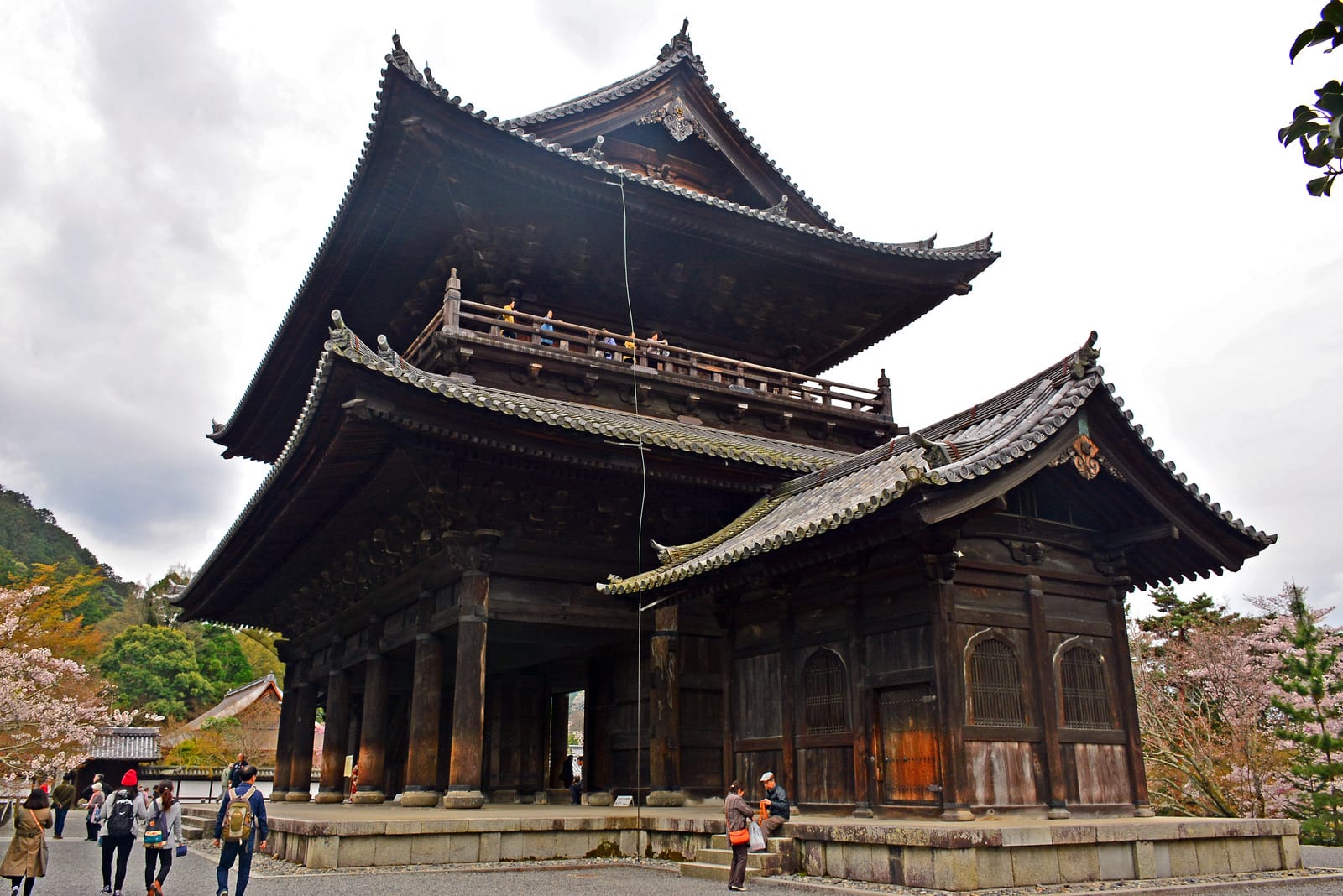 7 Must-See Highlights At Nanzenji Temple