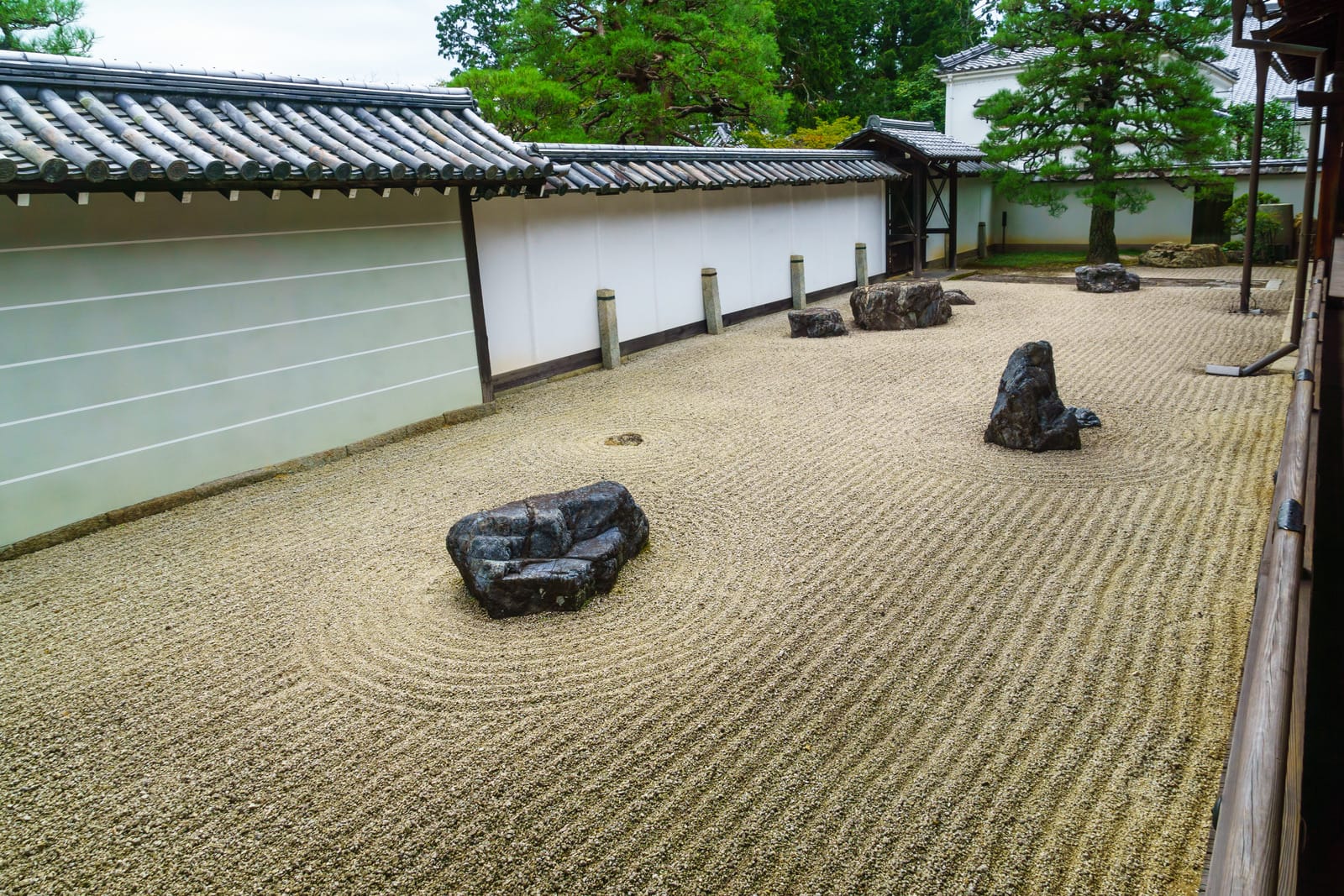 7 Must-See Highlights At Nanzenji Temple