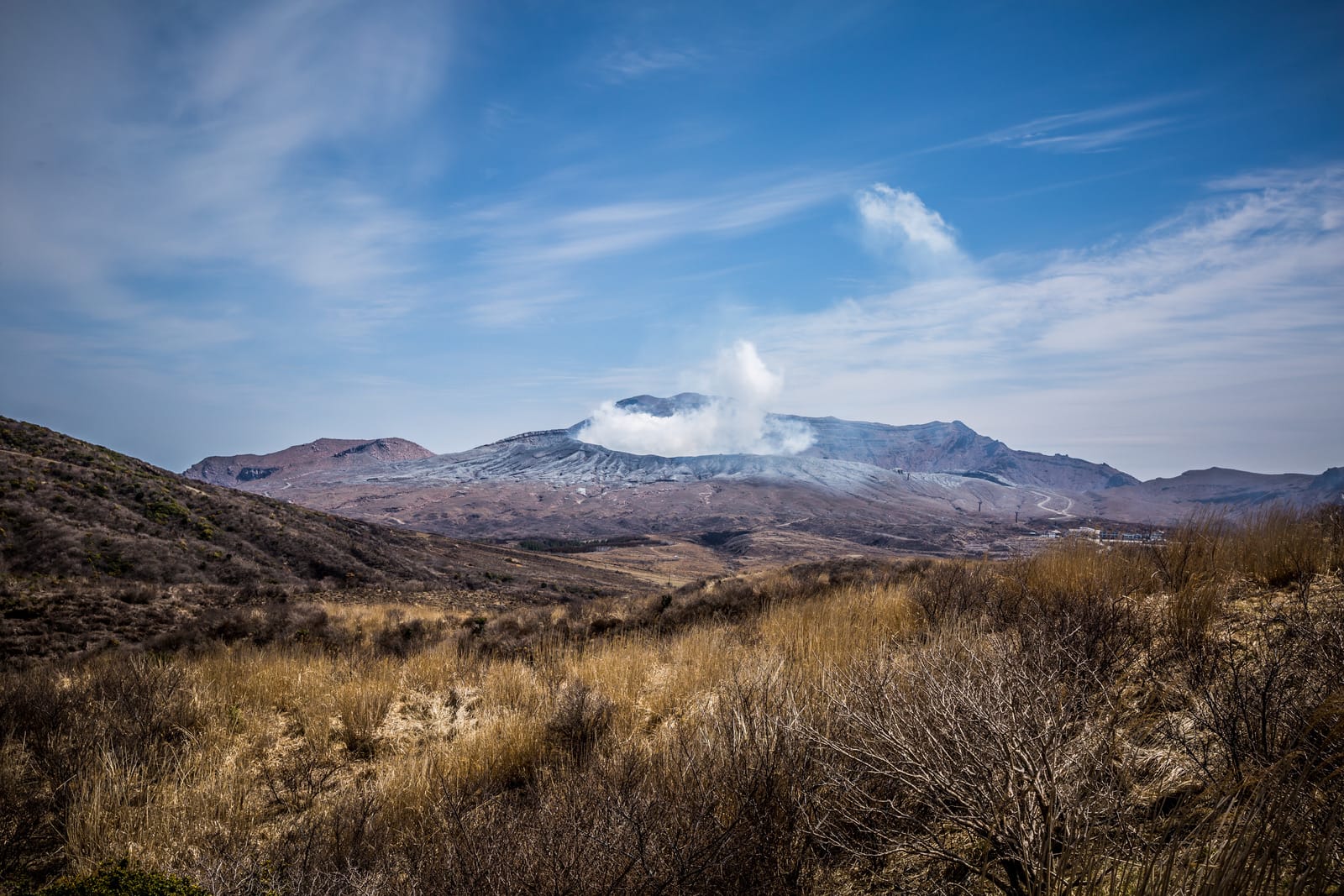 15 Must-Visit Destinations In Japan’s Kyushu Region
