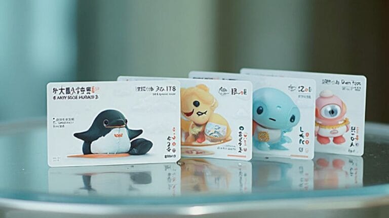 IC Cards In Japan Guide: How They Work