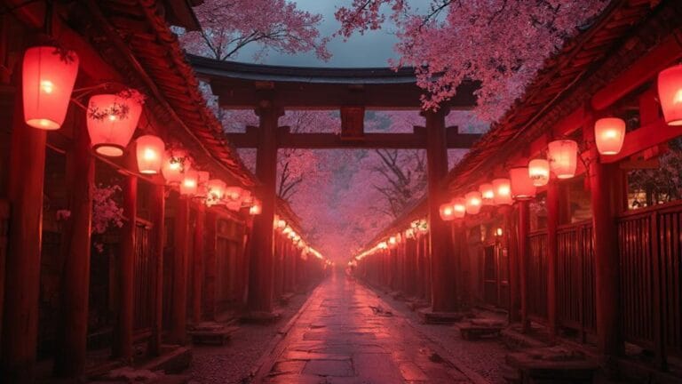 Fascinating Guide To Japanese Traditions And Customs