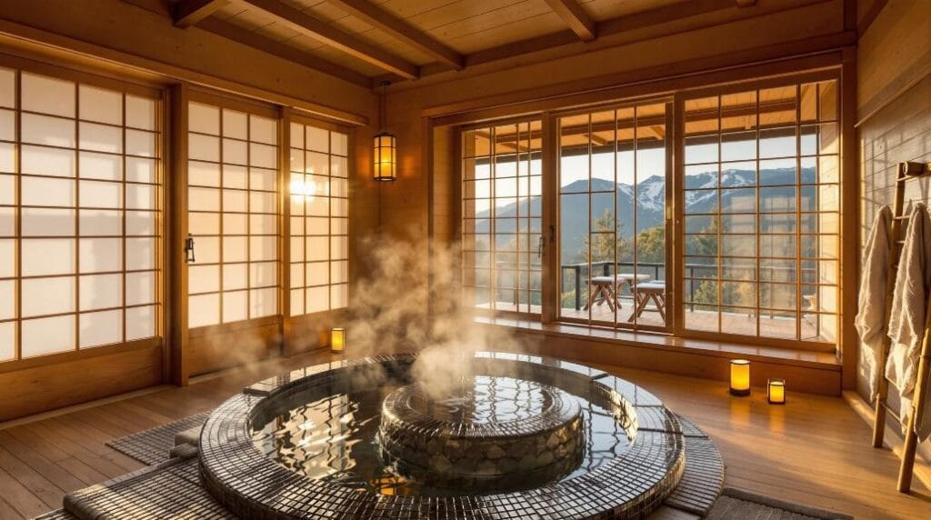 7 Luxurious Ryokans With Private Onsens In Kyoto
