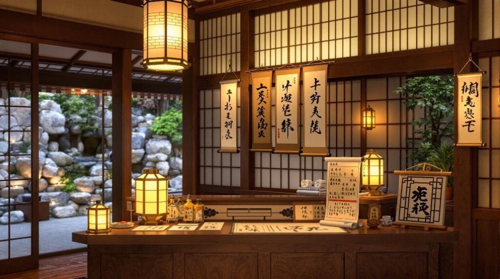7 Luxurious Ryokans With Private Onsens In Kyoto