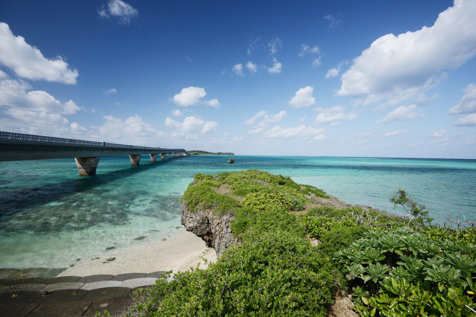 3 Must-See Places On Miyako Island For An Unforgettable Trip