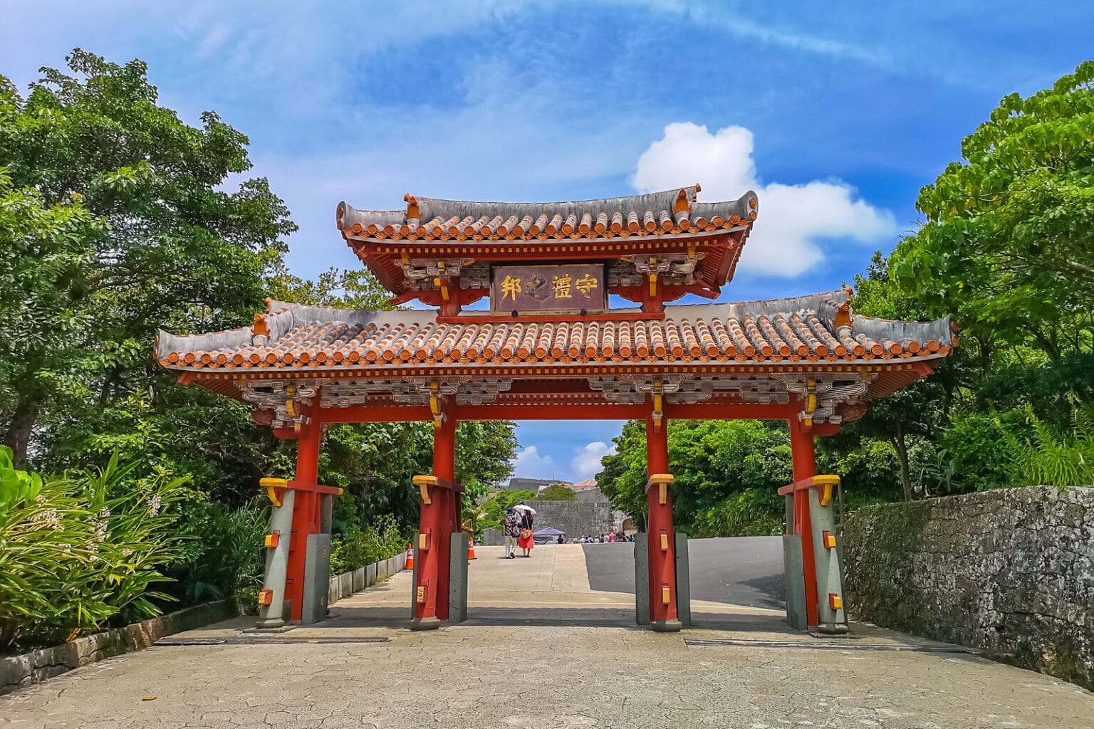 Okinawa Climate Guide: 7 Essential Facts You Should Know