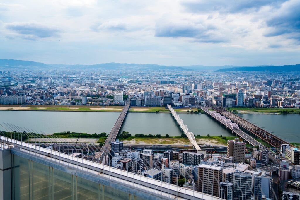 5 Must-Visit Attractions In Umeda Area In Osaka