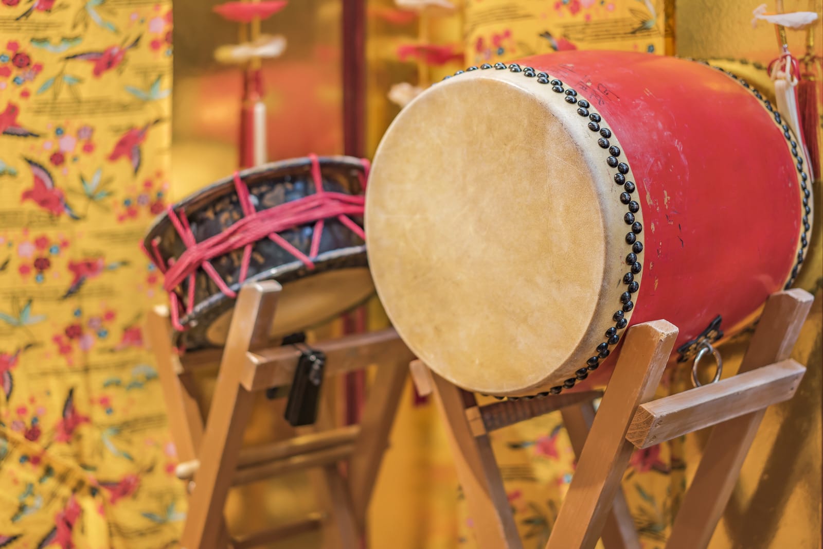 What Makes Traditional Okinawan Music So Unique?