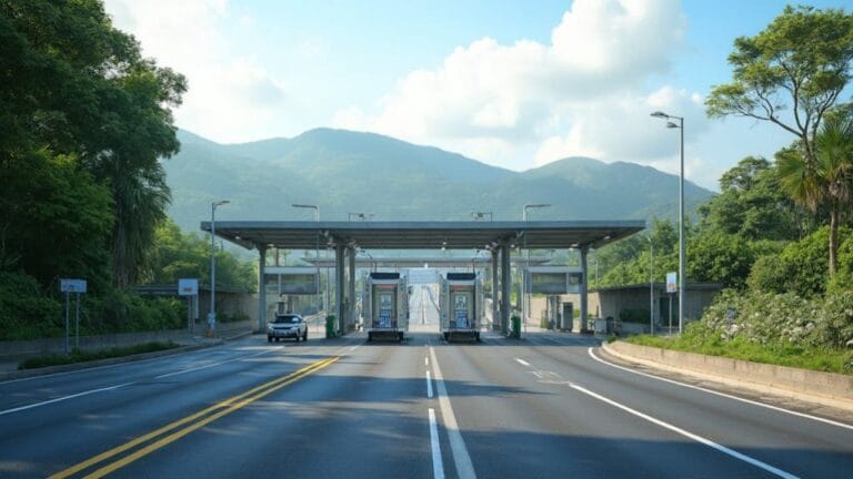 Driving In Okinawa: Essential Tips For First-Time Visitors