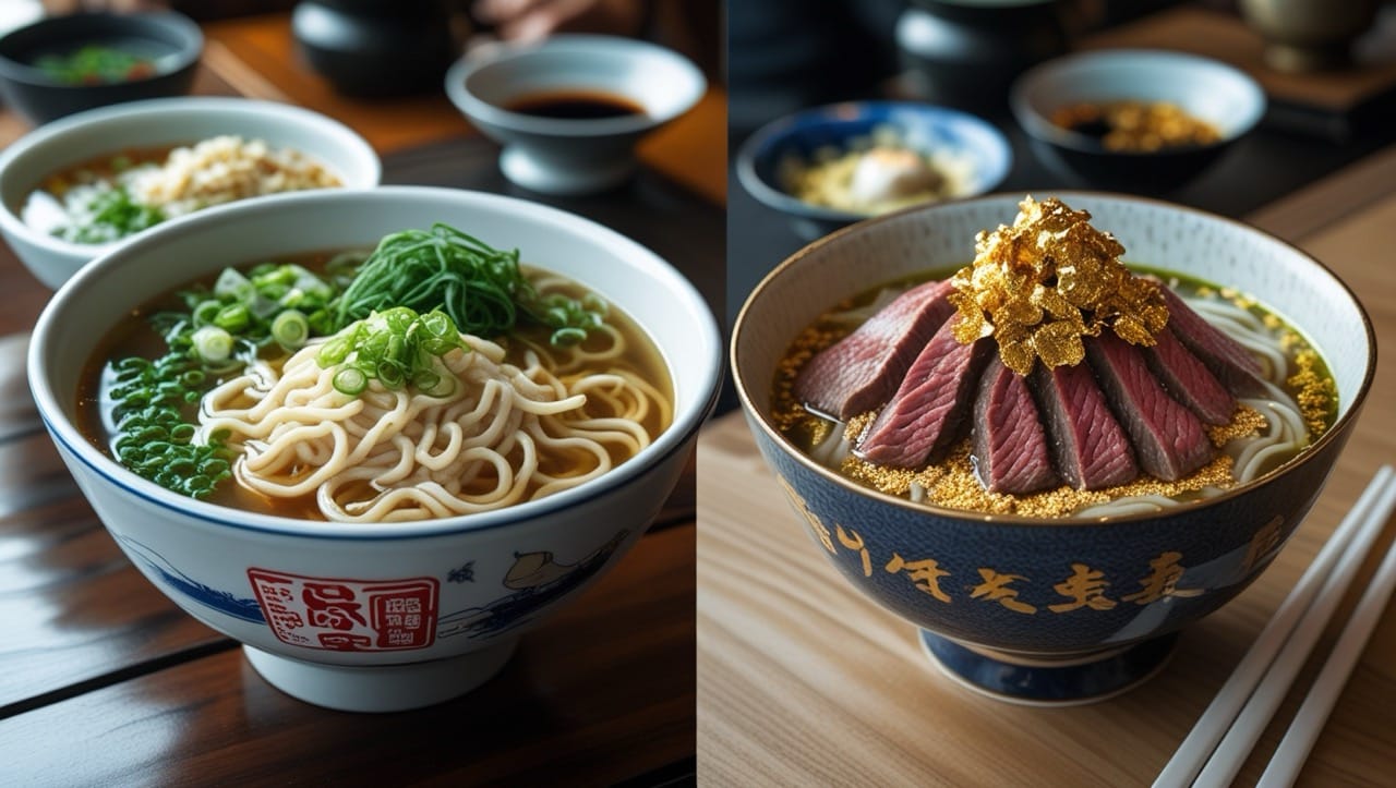 How Much Does Ramen Cost In Japan? A Complete Price Guide