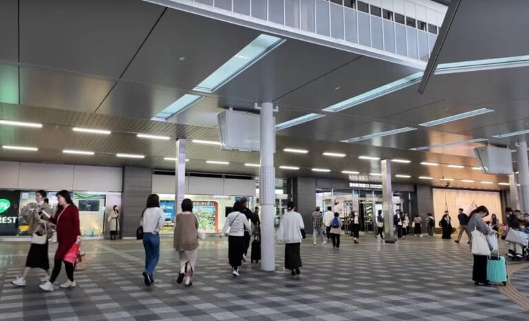 Hakata Station 101: Where To Eat, Shop, And Explore