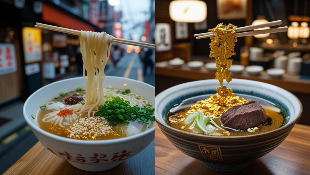 How Much Does Ramen Cost In Japan? A Complete Price Guide