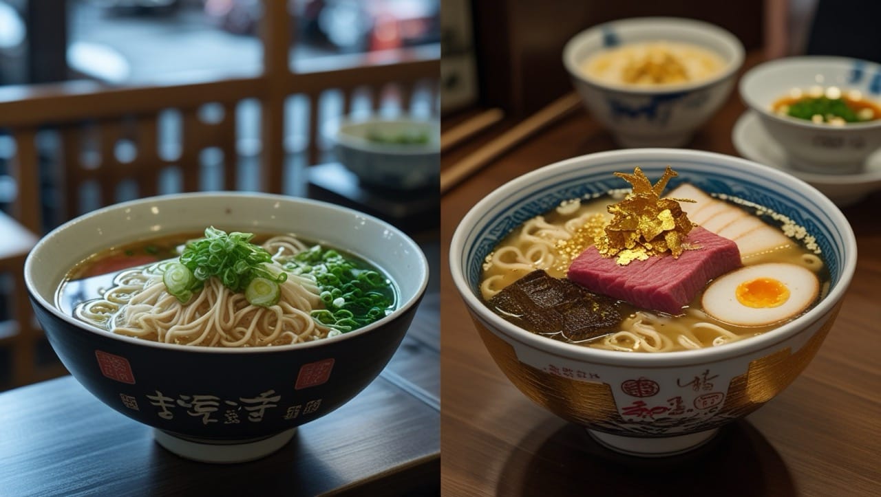 How Much Does Ramen Cost In Japan? A Complete Price Guide – Vacation ...