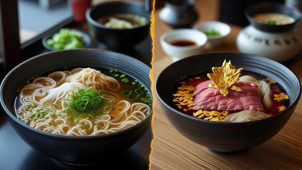 How Much Does Ramen Cost In Japan? A Complete Price Guide – Vacation ...