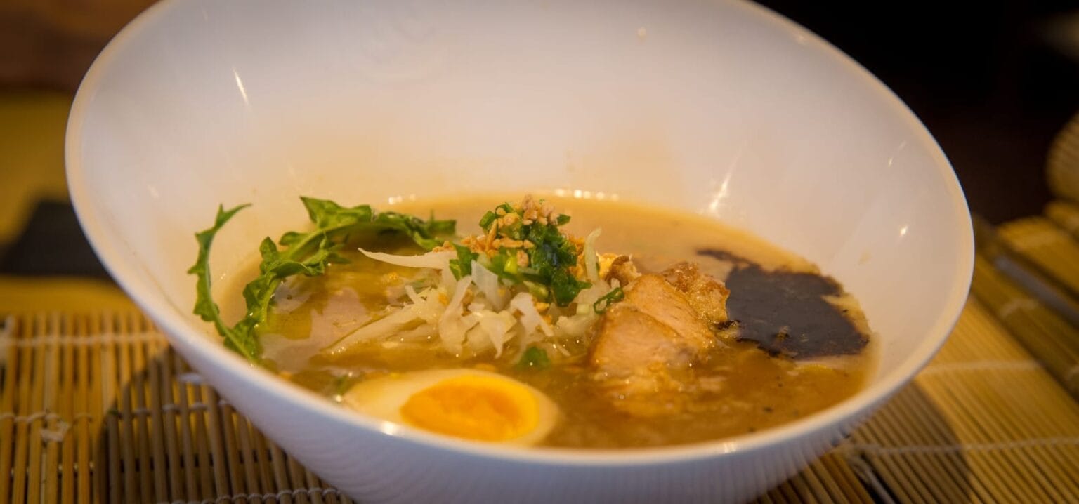 Hakata Ramen 101: Where To Find Fukuoka’s Best Bowls