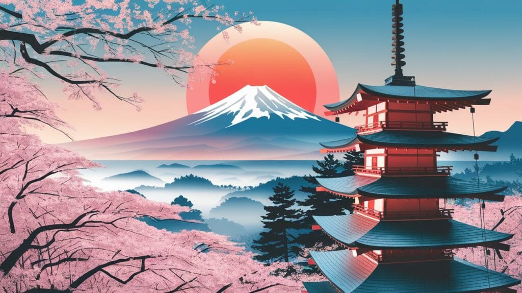 Why Is Japan Named Land Of The Rising Sun?