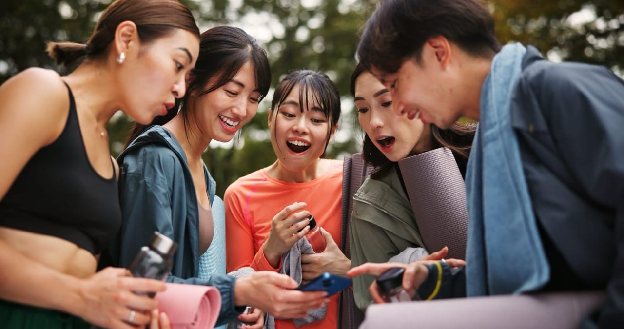 Making Japanese Friends: Tips & Tricks